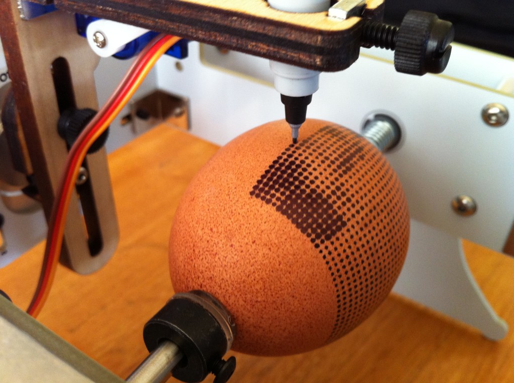 eggbot – davidbliss