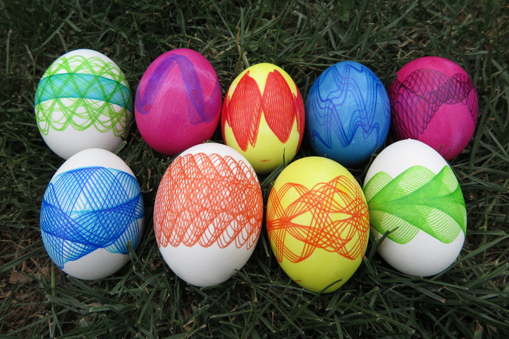 eggbot – davidbliss