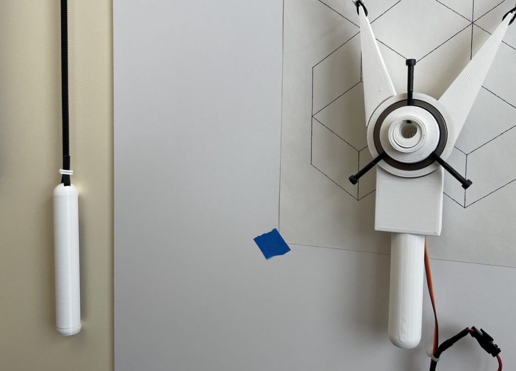 penelope: a vertical pen plotter – davidbliss